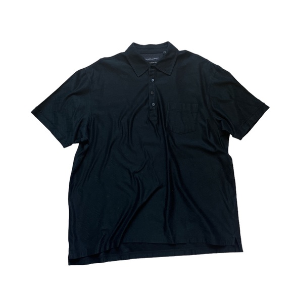 Jhane Barnes | Shirts | Jhane Barnes Textured Classic Fit Polo | Poshmark